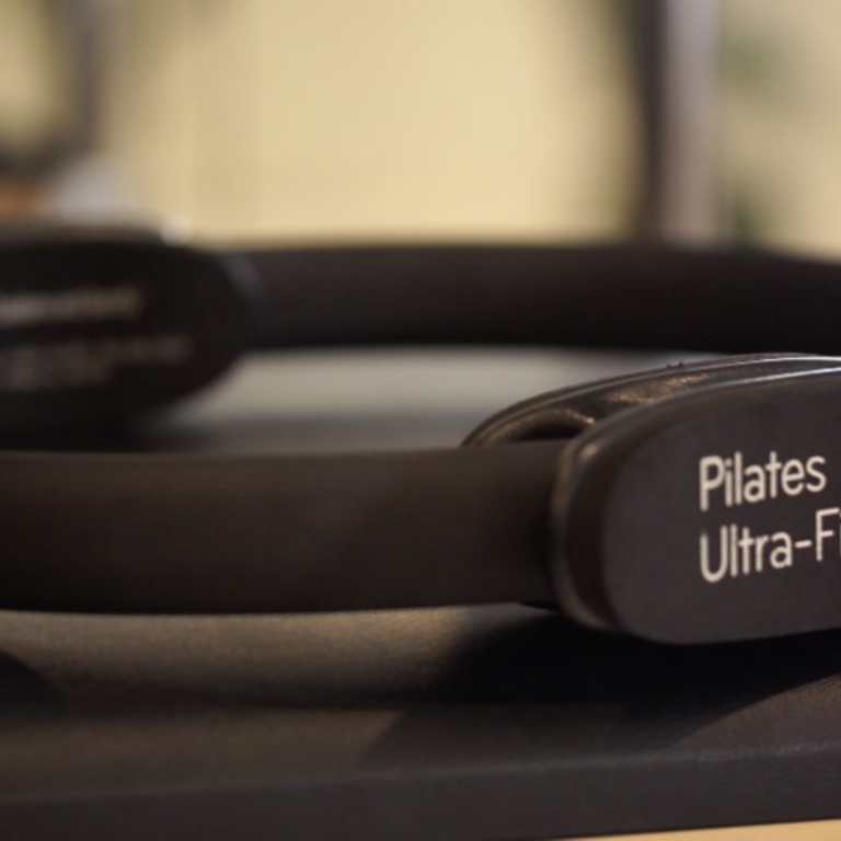 Mat I/II | PHI Pilates Japan
