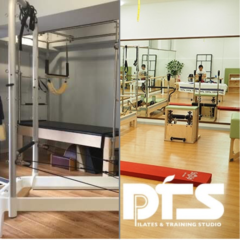 PHI Pilates Japan
